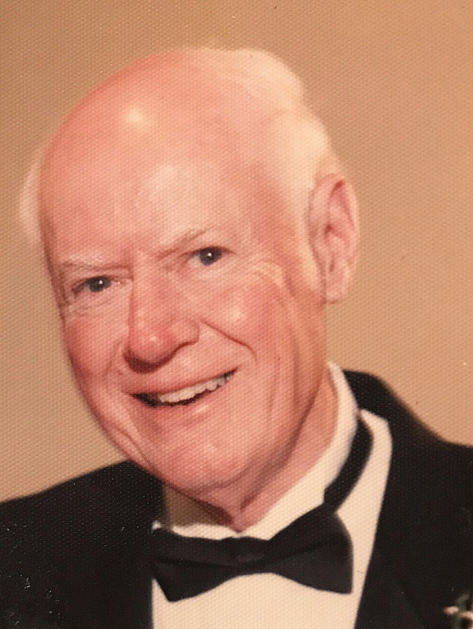 Richard O. Rupnow - Monroe Times