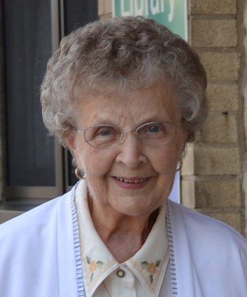 Gloria Iola (Harris) Schmit - SWNews4U