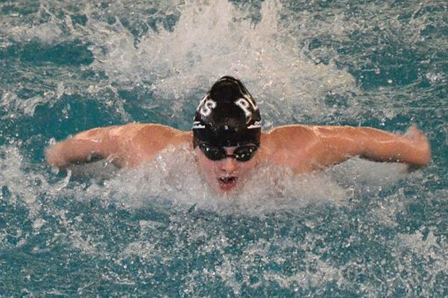 MAST WATER TECHNOLOGY ATHLETE OF THE WEEK: Madison Albert-Nelson - SWNews4U