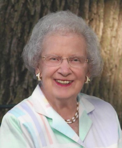 Virginia A. Redden - Monroe Times