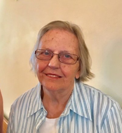Marlene M. Geigel - Monroe Times