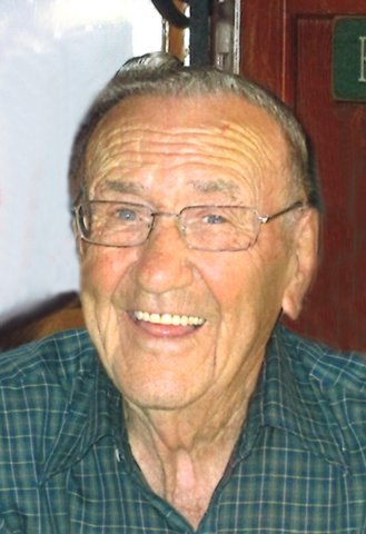 Patrick "Hoppy" Cassidy - SWNews4U