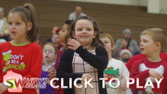 Winskill Sing-a-long Dec. 19, 2019 - SWNews4U
