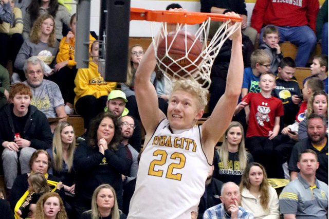 MAST WATER TECHNOLOGY ATHLETE OF THE WEEK: Brayden Dailey - SWNews4U