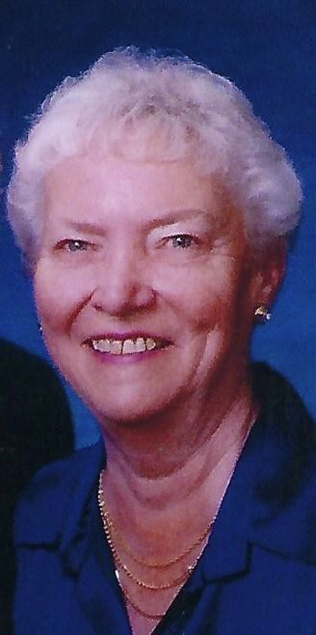 Ruth E. Moberg - SWNews4U