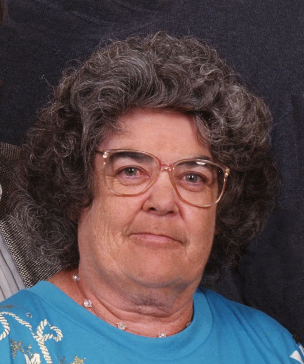 Alice Fay Finley - Monroe Times