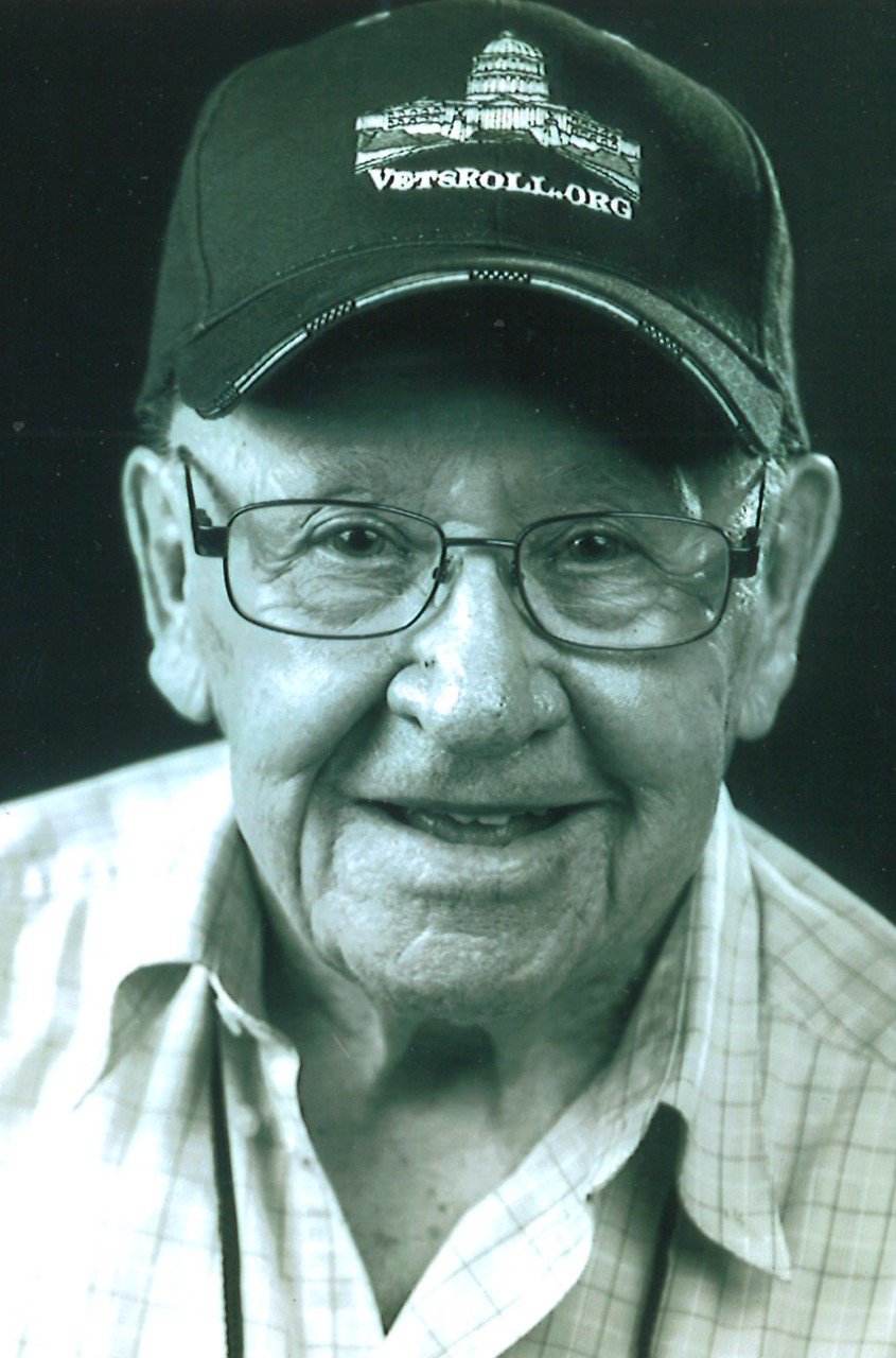 Clarence D. Elmer - Monroe Times