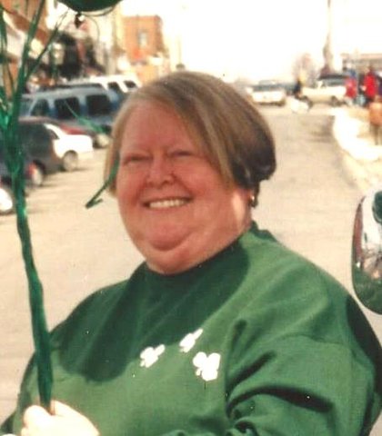 Sherrill E. Kelly - Monroe Times