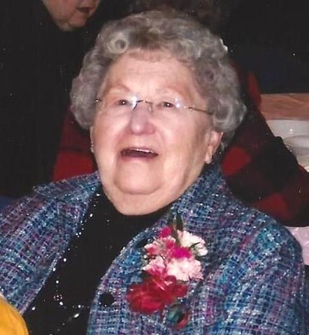 Barbara J. Rockey - Monroe Times