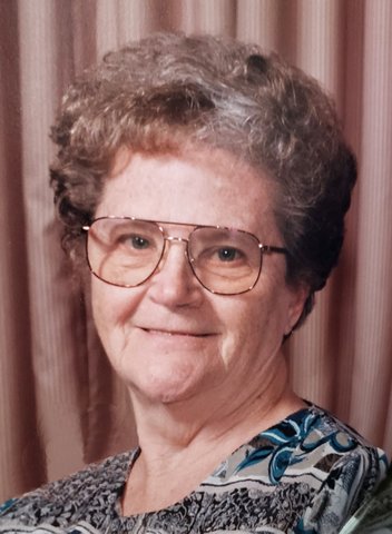 Carol Jean (Evenson) Clark - Monroe Times