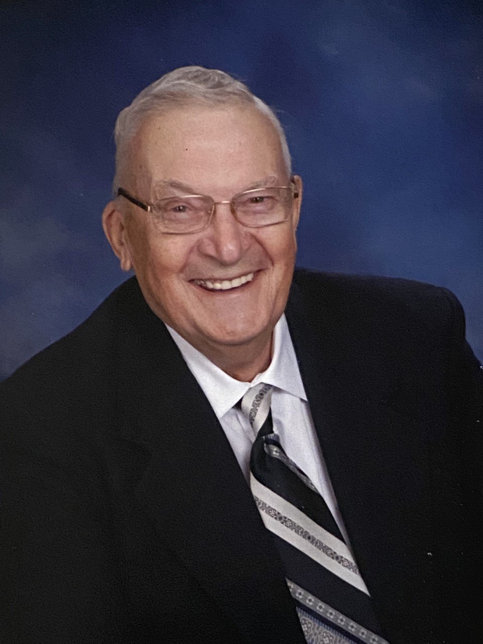 Dr. Robert H. “Bob” Keith - Monroe Times