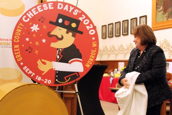Cheese Days is cause for celebration - Monroe Times