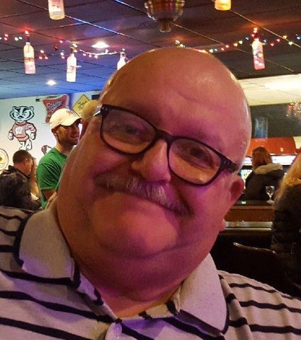 David Laverne Elmer - Monroe Times