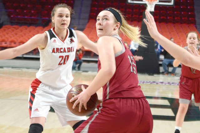 MAST WATER TECHNOLOGY ATHLETE OF THE WEEK: Sami Martin - SWNews4U