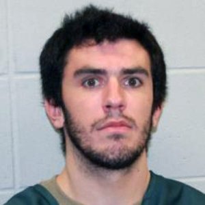 Burglar sentenced to prison - Monroe Times