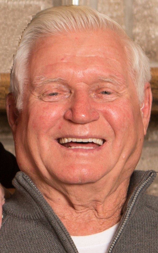 George N. “Butch” Vorwald - SWNews4U