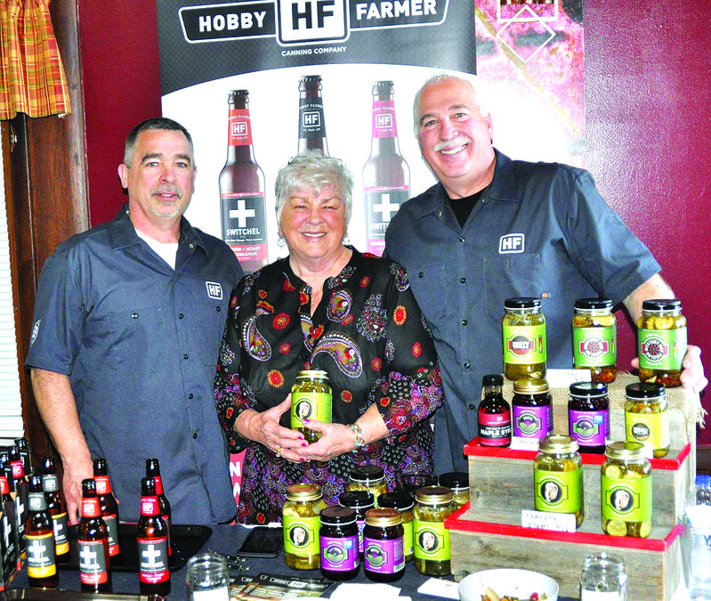 A surprise for Mary - SWNews4U