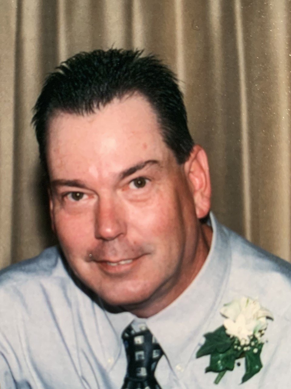 Jeffery Scott Dampier - Monroe Times