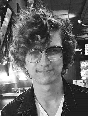 Forrest Klug-Hanson - Monroe Times