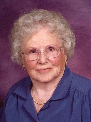Ruth L. Signer - Monroe Times