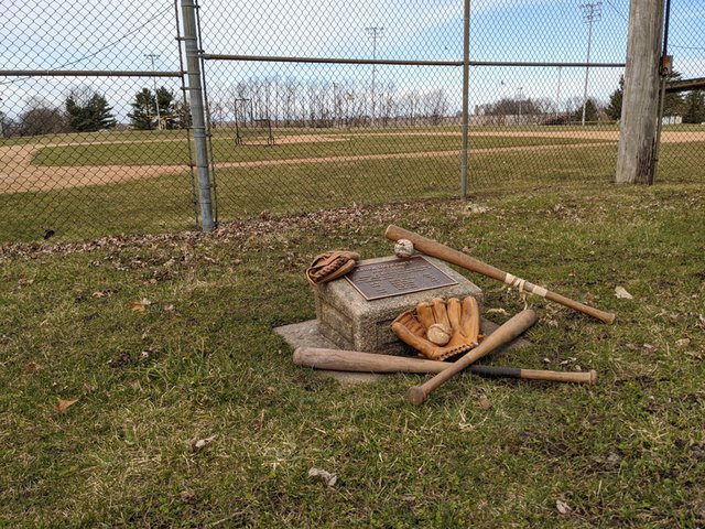 A career nearly forgotten - Monroe Times