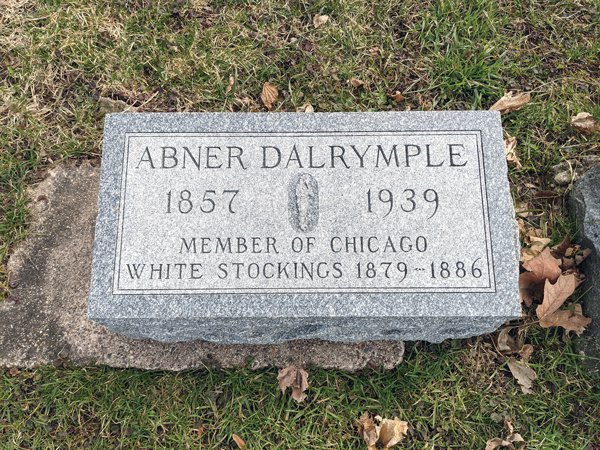 A career nearly forgotten - Monroe Times