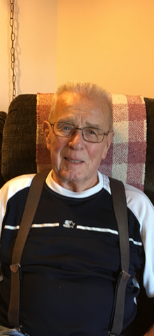 Jerold “Jerry” Burmeister - Monroe Times