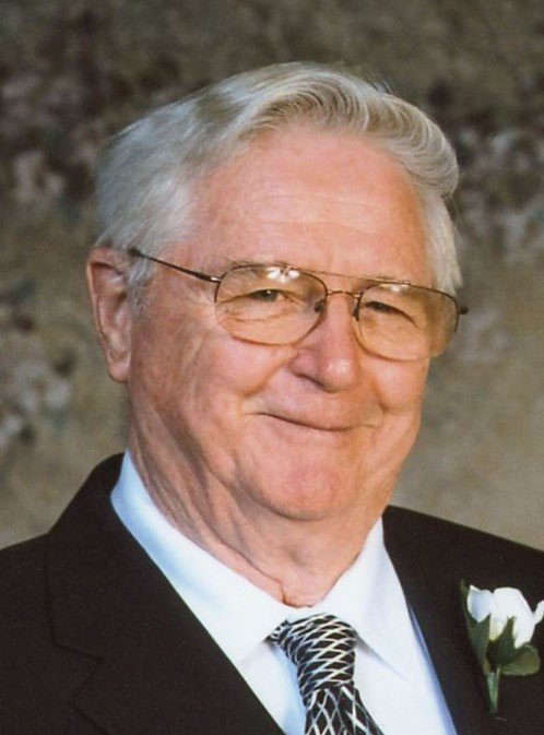 Robert “Bob” J. Dunlavey - Monroe Times