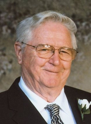 Robert “Bob” J. Dunlavey - Monroe Times