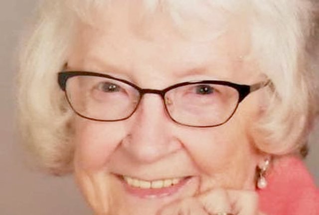 Helen Beatty, 1926-2020 - SWNews4U