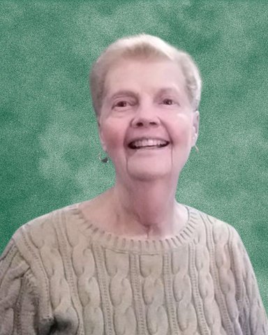 Mary Jo Spohn - Monroe Times