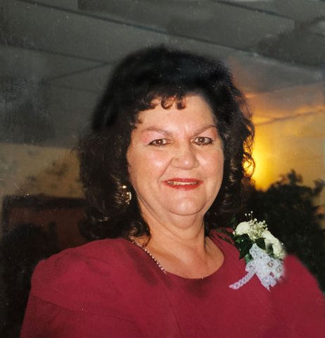 Romona ‘Mona’ (Klein, Smith) Summers - SWNews4U