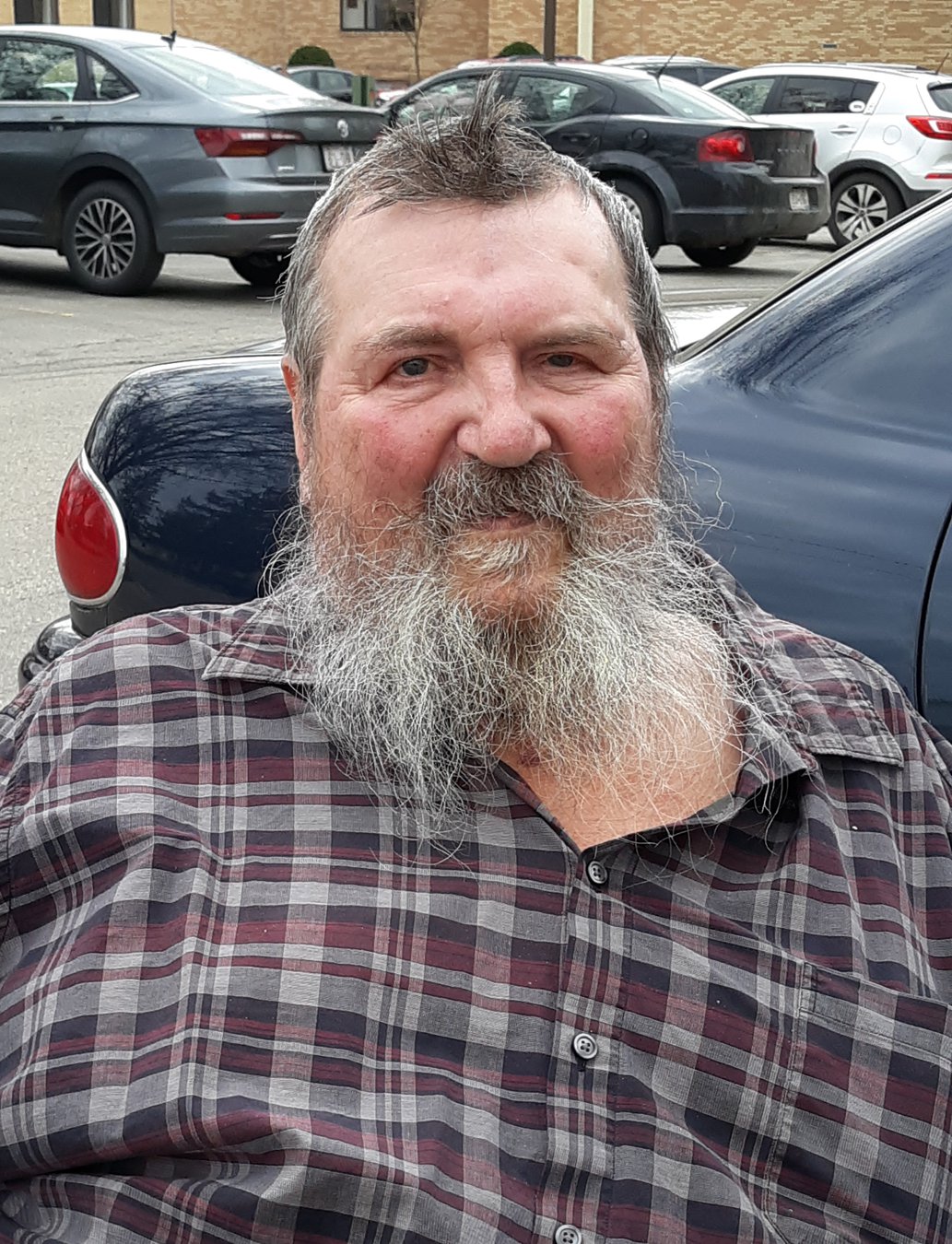 Robert Stuckey - SWNews4U