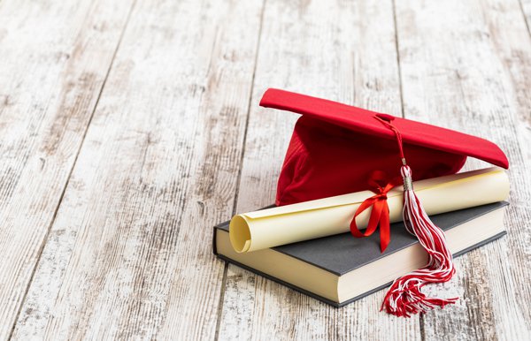 DOC celebrates security staff graduates at Madison College - Monroe Times