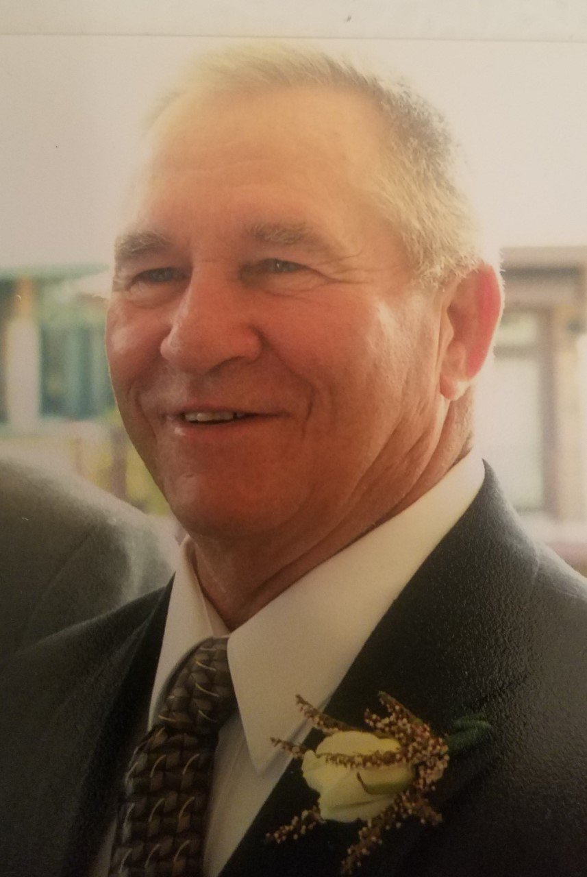 Robert John Stauffer - Monroe Times