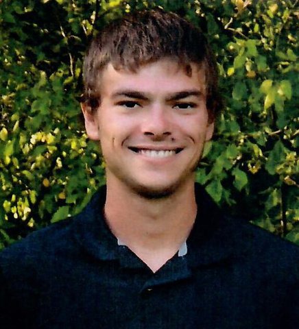 Devin Quade Manley - Monroe Times