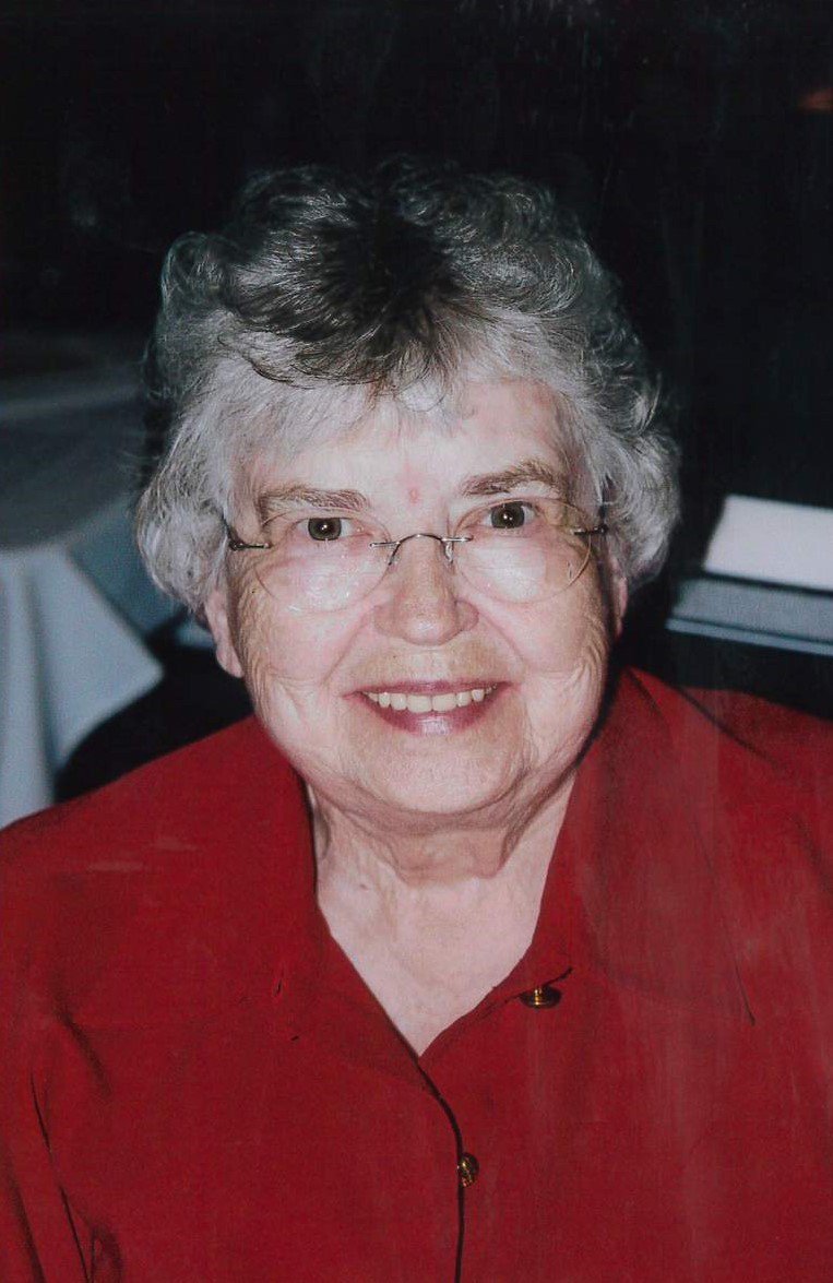 Sister Mary Jane Slaney - SWNews4U