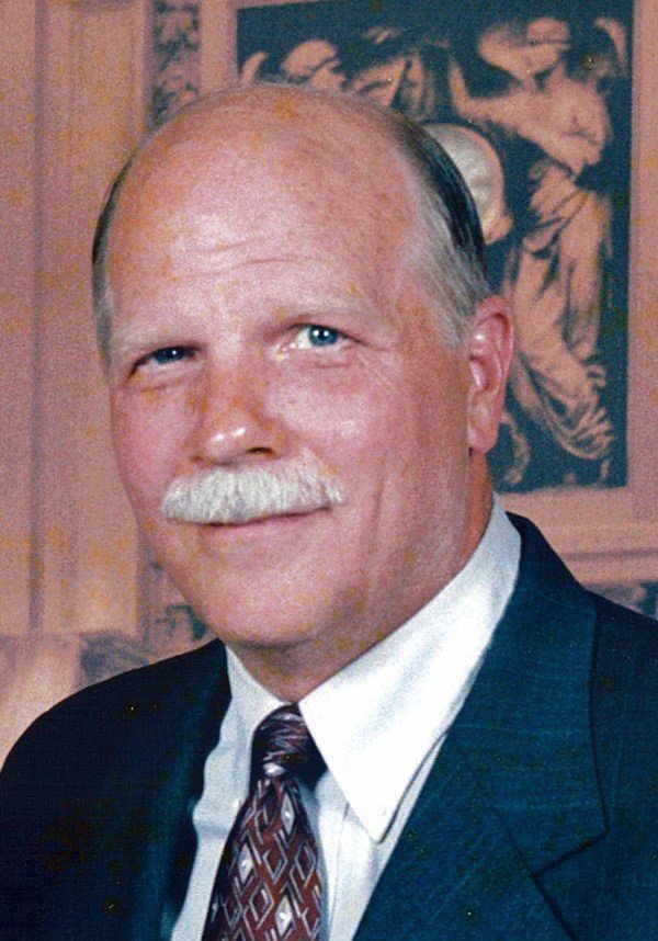 Richard H. Cowan - Monroe Times