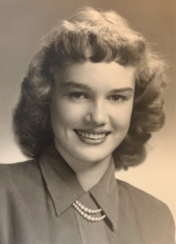 Dorathy Alice (Lainio) Dowden - Monroe Times