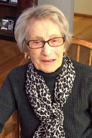 Mardell H. Elmer - Monroe Times