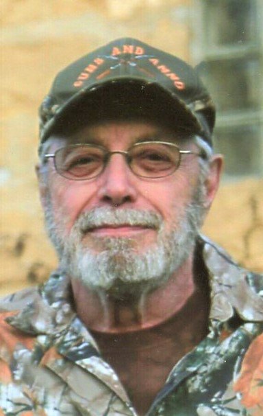 Donald Orville Noble - Monroe Times
