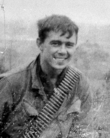 Terry Tanner - SWNews4U