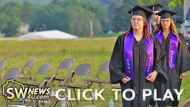 2020 River Ridge High School Graduation - SWNews4U