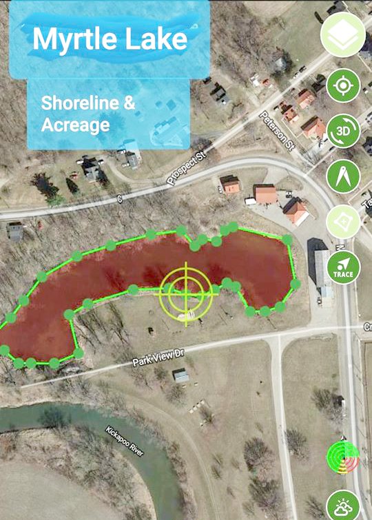 Board okays Myrtle Lake restoration project - SWNews4U