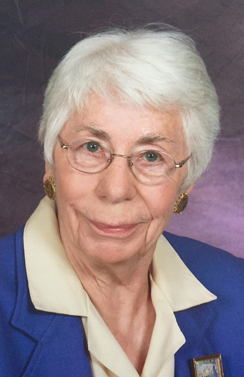 Betty F. Shultz - Monroe Times