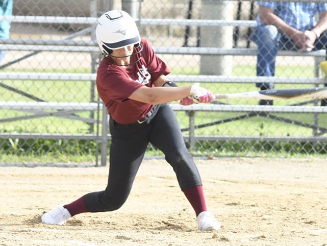 MAST WATER TECHNOLOGY ATHLETE OF THE WEEK: Delaney Johnson - SWNews4U