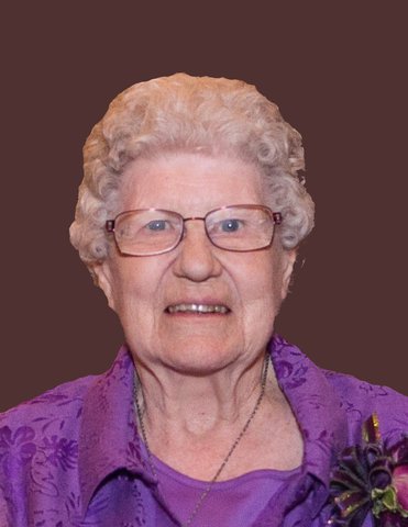Hulda Elizabeth Dix - Monroe Times