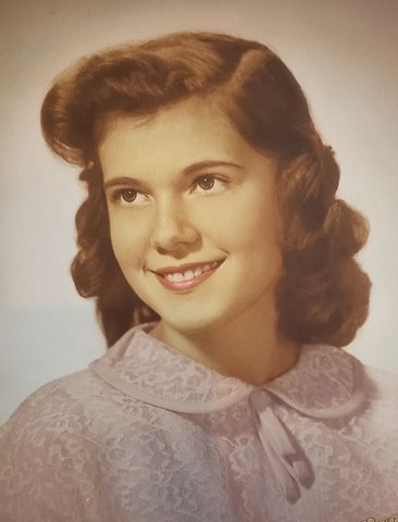 Mary Lou Edwards - SWNews4U