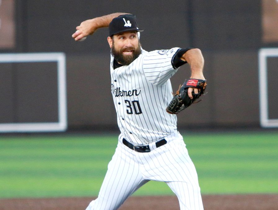 MAST WATER TECHNOLOGY ATHLETE OF THE WEEK: Ryan Kussmaul - SWNews4U