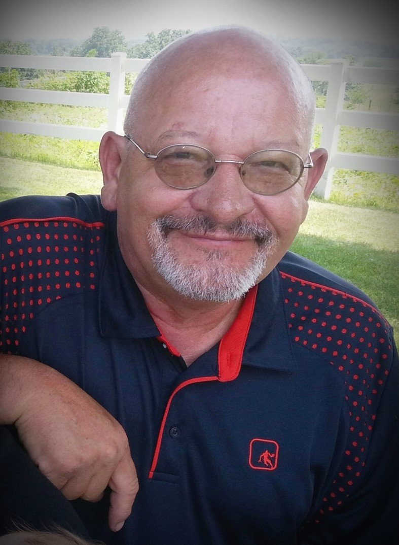 David Melvin Roling - Monroe Times